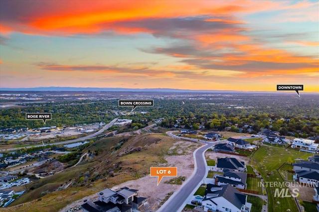 Barber Junction At Harris Ranch Boise Lots & Land For Sale - Movoto