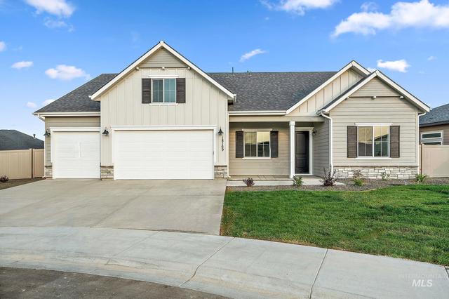 2300 N Mountain Vista Ave, Star, ID 83669 | MLS# 98938915 | 41 Photos ...