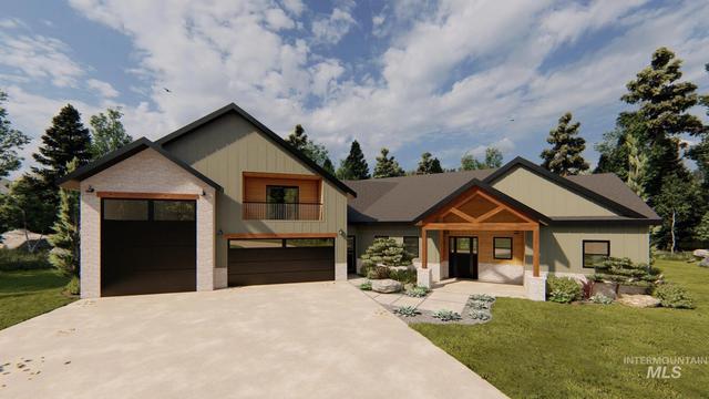 13897 Sky View Ct, Mccall, ID 83638 | MLS# 98951227 | 16 Photos - Movoto