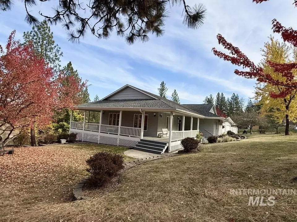 79 Mill Loop Rd, Grangeville, ID 83530 | MLS# 98961160 | 42 Photos - Movoto