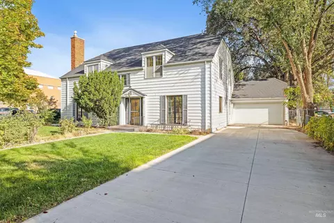 112 Buhl Homes For Sale & Buhl, ID Real Estate - Movoto