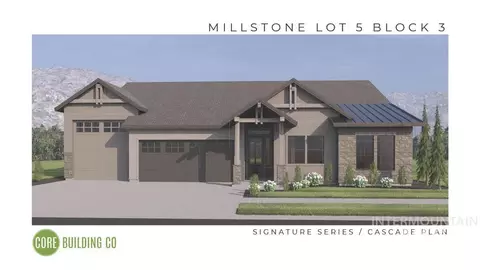 2187 N Palaestra Ave, Eagle, ID 83616 | MLS# 98967578 | 2 Photos - Movoto