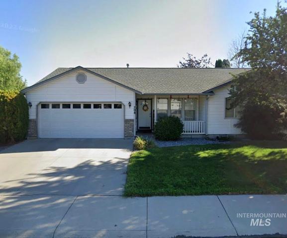 708 N Brownfield Way, Meridian, ID 83642 | MLS# 98972802 | 1 photo - Movoto