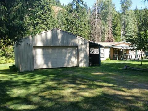 58 Whitetail Loop, Prichard, ID 83873 - Movoto