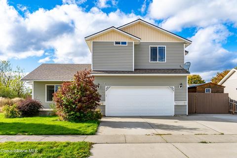 1759 N Luke Ln, Post Falls, ID 83854 | 19 Photos | MLS #22-10715 - Movoto