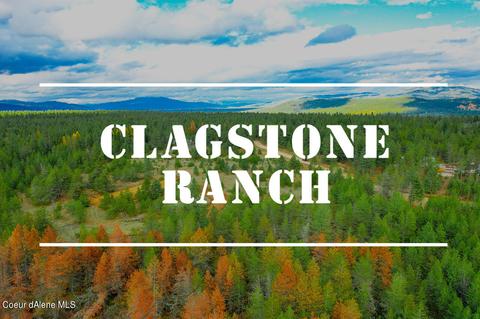 Lot 49 Clagstone Ranch, Spirit Lake, ID 83869 - Movoto