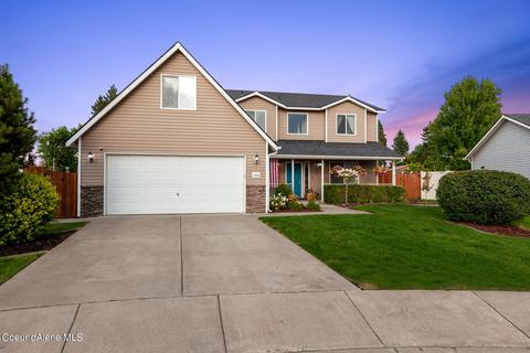 437 Post Falls Homes for Sale - Post Falls ID Real Estate - Movoto