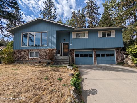 410 S Pinewood Dr, Post Falls, ID 83854 | 6 Photos | MLS #22-9837 - Movoto