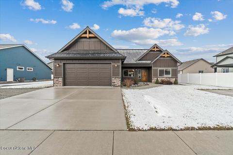 3777 N Mashie St, Post Falls, ID 83854 | 33 Photos | MLS #23-610 - Movoto