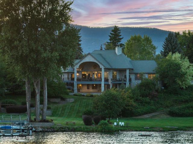 199 Kootenai Bay Rd, Sandpoint, ID 83864 | 71 Photos - Movoto