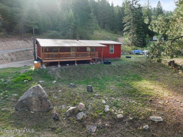 22002 S Highway 3, Cataldo, ID 83810 - Movoto