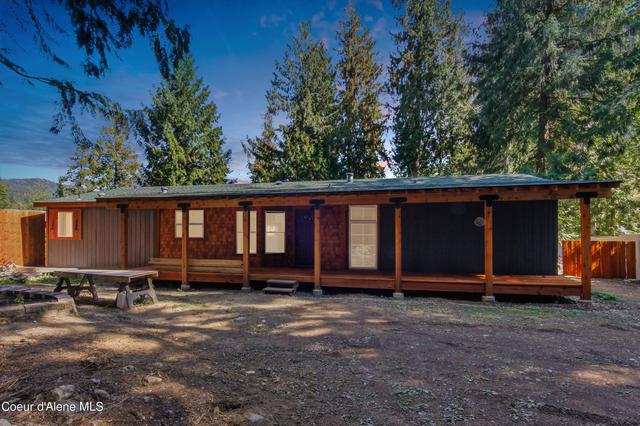 295 Talache Loop Rd, Sagle, ID 83860 | 28 Photos - Movoto