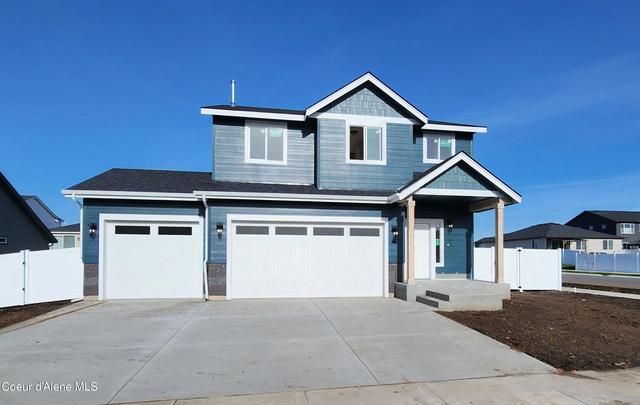 2936 N Neptune St, Post Falls, ID 83854 | MLS# 25-11000 | 12 Photos ...
