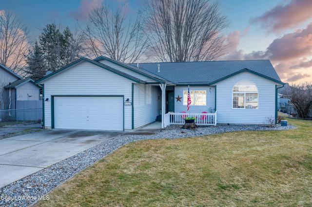 9120 N Blossom Dr, Hayden, ID 83835 | MLS# 25-2056 | 52 Photos - Movoto