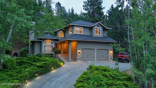 834 S Bailey Ct, Coeur D'Alene, ID 83814 | MLS# 25-7666 | 62 Photos ...