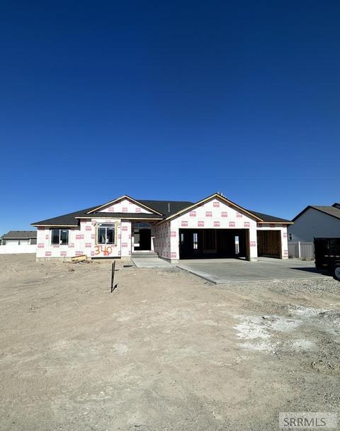 70 S 900 W, Blackfoot, ID 83221 | 10 Photos | MLS #2151332 - Movoto