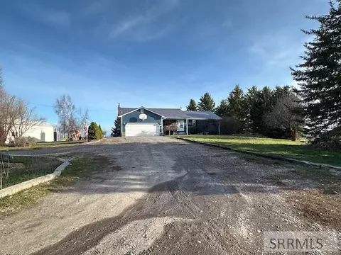 Blackfoot, ID Homes For Sale & Real Estate - Movoto