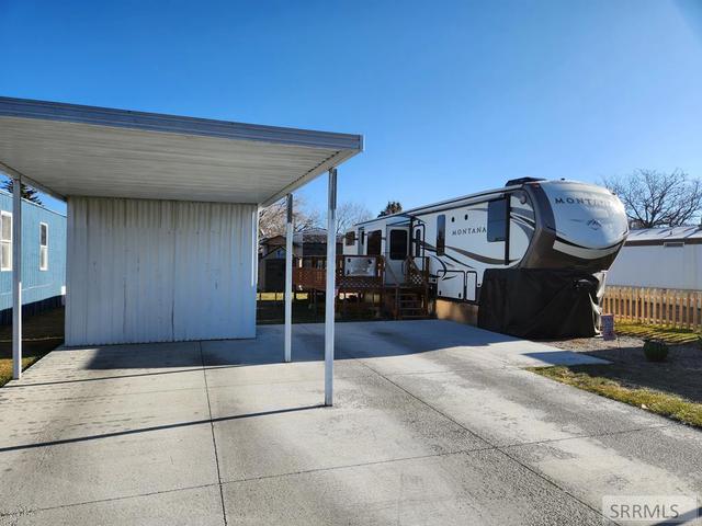2 Parkside Mobile Manor Blackfoot Homes For Sale & Parkside Mobile ...