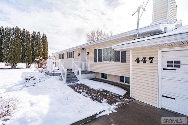 447 W 100 N, Blackfoot, ID 83221 | MLS# 2174633 | 38 Photos - Movoto