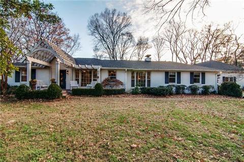 909 Waterswood Dr, Nashville, TN 37220 - Movoto