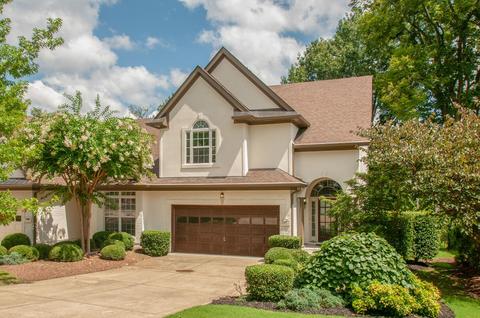 10 Best Nashville Suburbs To Live In - Movoto
