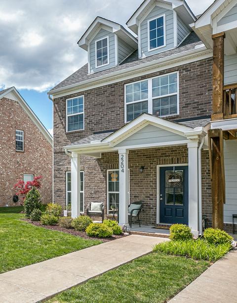 2204 Cason Ln, Murfreesboro, TN 37128 | 1 photo | MLS #2246975 - Movoto