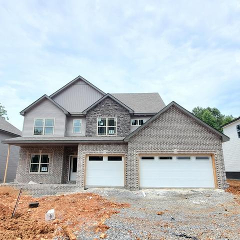 17 Harris Rdg, Clarksville, TN 37043 | 1 photo | MLS #2402196 - Movoto