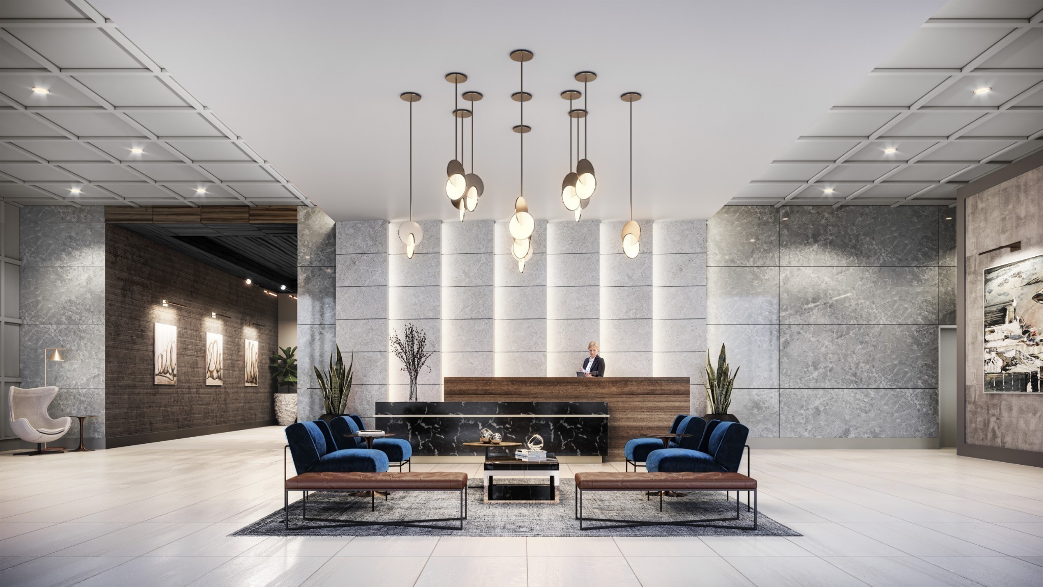 1616 W End Ave #2409, Nashville, TN 37203 | 1 photo - Movoto