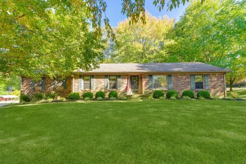 Springfield Homes for Sale - Springfield TN Real Estate - Movoto