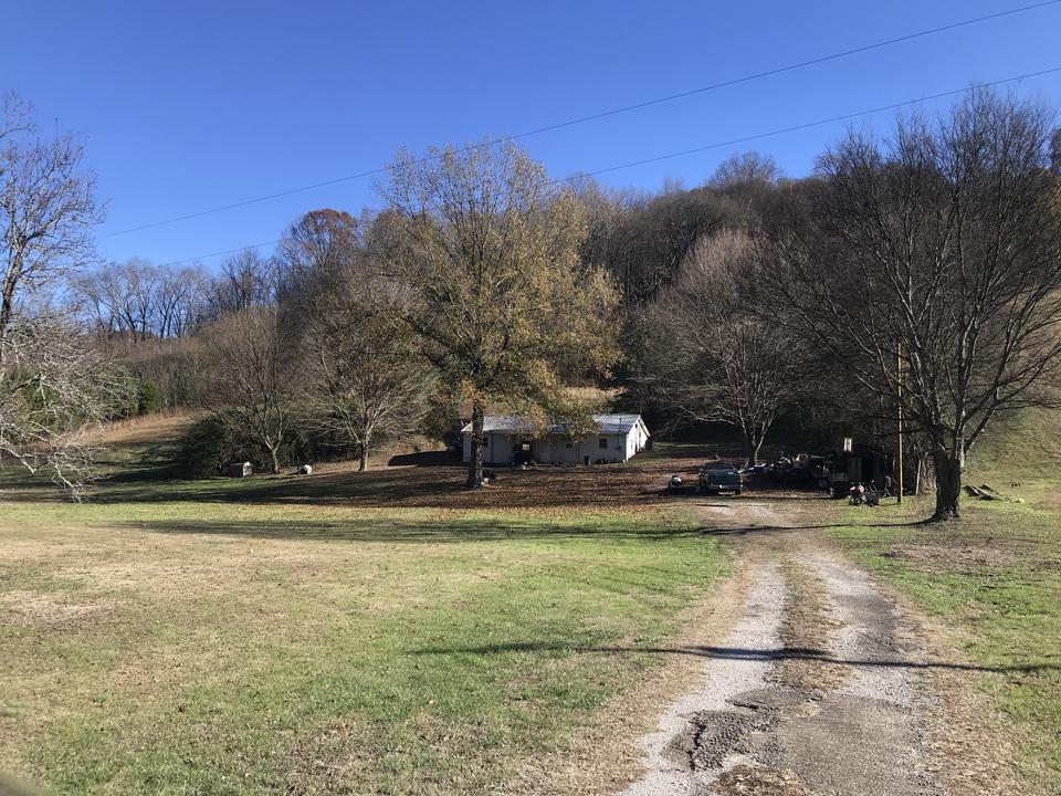 165 Ben Johnson Rd, Pulaski, TN 38478 | 1 photo | MLS #2460562 - Movoto
