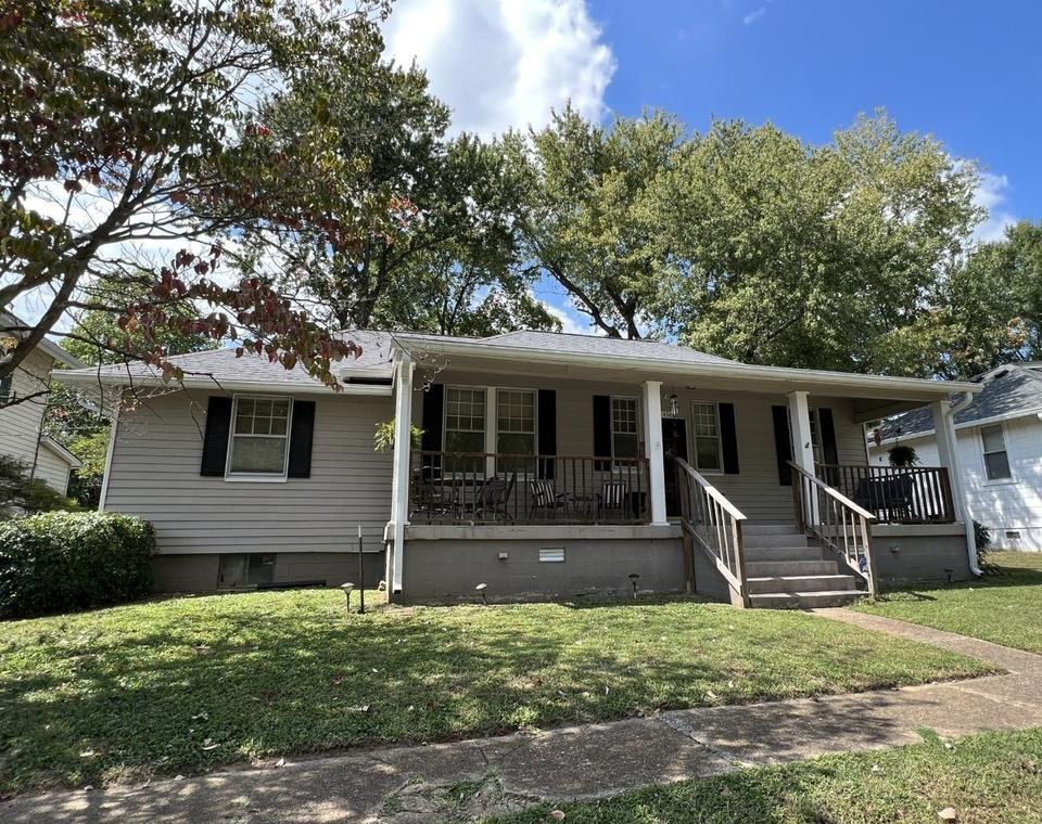 1406 Birdsall St, Old Hickory, TN 37138 - Movoto