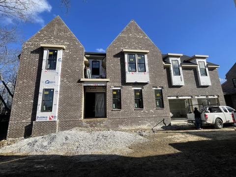 1807 Kimbark Dr, Nashville, TN 37215 | 2 Photos | MLS #2481191 - Movoto