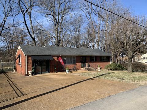 110 Hammond Ave, Lebanon, TN 37087 | 1 photo | MLS #2483195 - Movoto