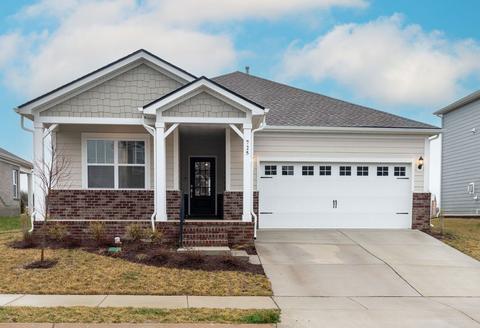 725 Ewell Farm Dr, Spring Hill, TN 37174 | 30 Photos | MLS #2484670 ...