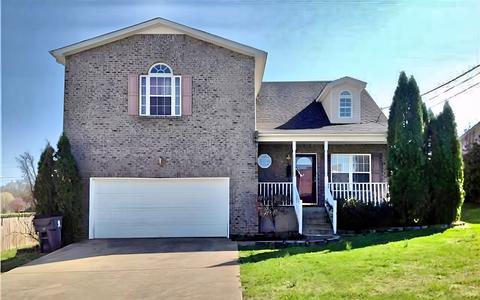 511 Grayson Ct, La Vergne, TN 37086 | 3 Photos | MLS #2485262 - Movoto