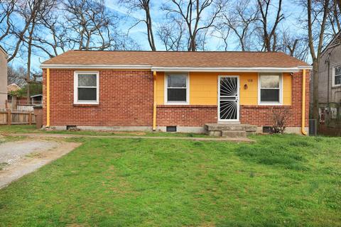 3218 Mexico Dr, Nashville, TN 37218 | 1 photo | MLS #2498243 - Movoto