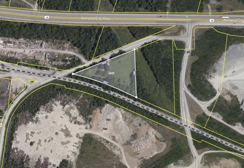 4535 Amy Lynn Dr, Nashville, TN 37218 | 1 photo | MLS #2502532 - Movoto