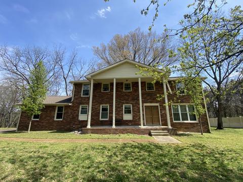 6428 Cloverbrook Dr, Brentwood, TN 37027 | 14 Photos | MLS #2507616 ...