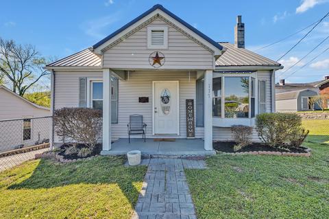 117 High St N, Carthage, TN 37030 | 35 Photos | MLS #2508083 - Movoto