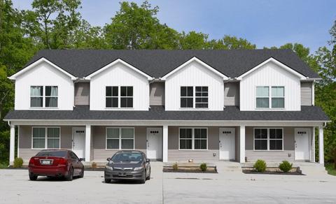 2073 N Ford St, Clarksville, TN 37042 | 5 Photos | MLS #2516743 - Movoto