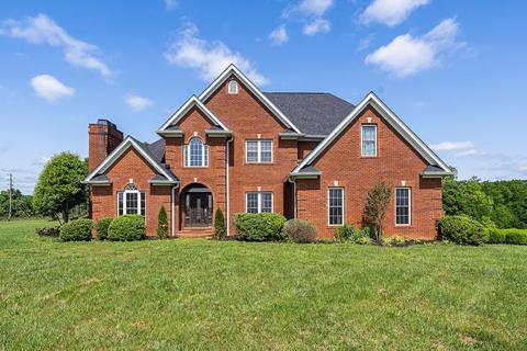 Sparta Homes for Sale - Sparta TN Real Estate - Movoto