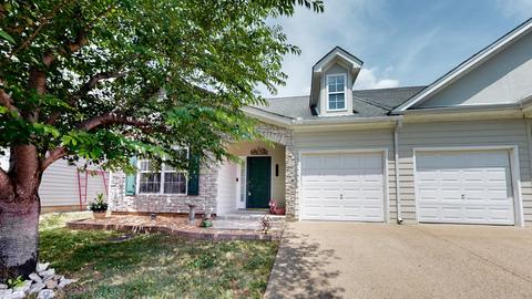 161 Harbor Village Dr, Madison, TN 37115 - Movoto