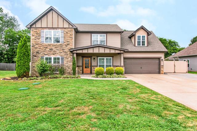 523 Drema Ct, Murfreesboro, TN 37127 | 31 Photos - Movoto