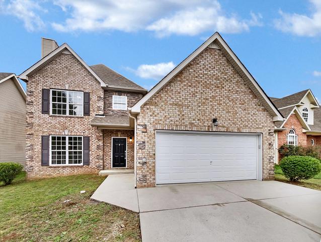 3224 Grace Crest Pt, Nashville, TN 37217 | 22 Photos | MLS #2540193 ...
