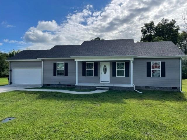 321 Crest Dr, Tullahoma, TN 37388 | 24 Photos - Movoto