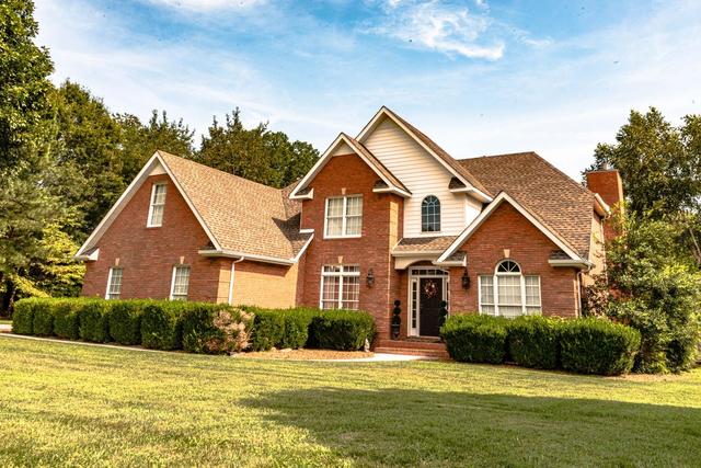 Tullahoma, TN Homes for Sale & Real Estate - 82 Homes on Movoto