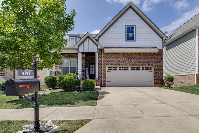 4142 Alva Ln, Nolensville, TN 37135 - Movoto