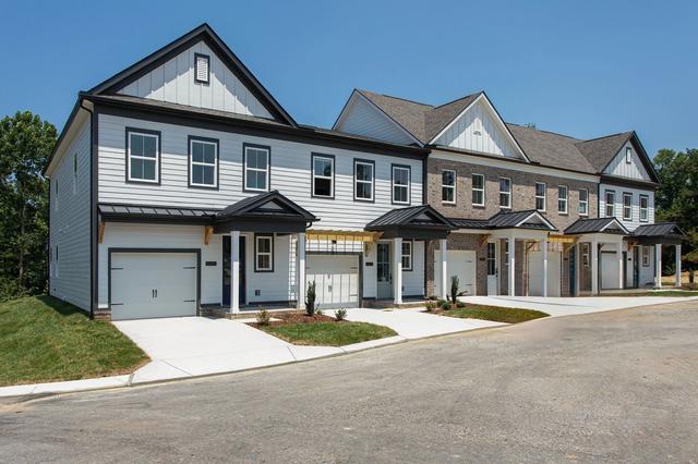 Boone Trace, Nashville, TN Condos & Townhouses For Sale - Movoto