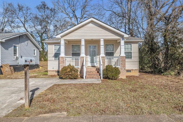 1203 N Chamberlain Ave N, Chattanooga, TN 37406 | 1 photo - Movoto