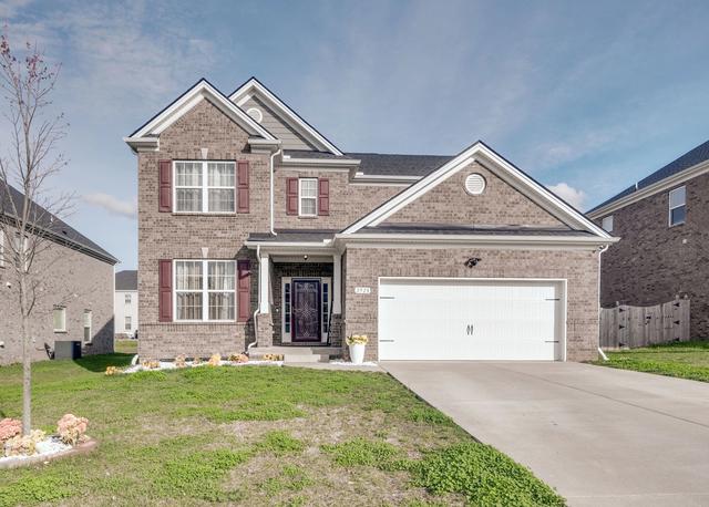 2928 Pomoa Pl, Murfreesboro, TN 37130 - Movoto